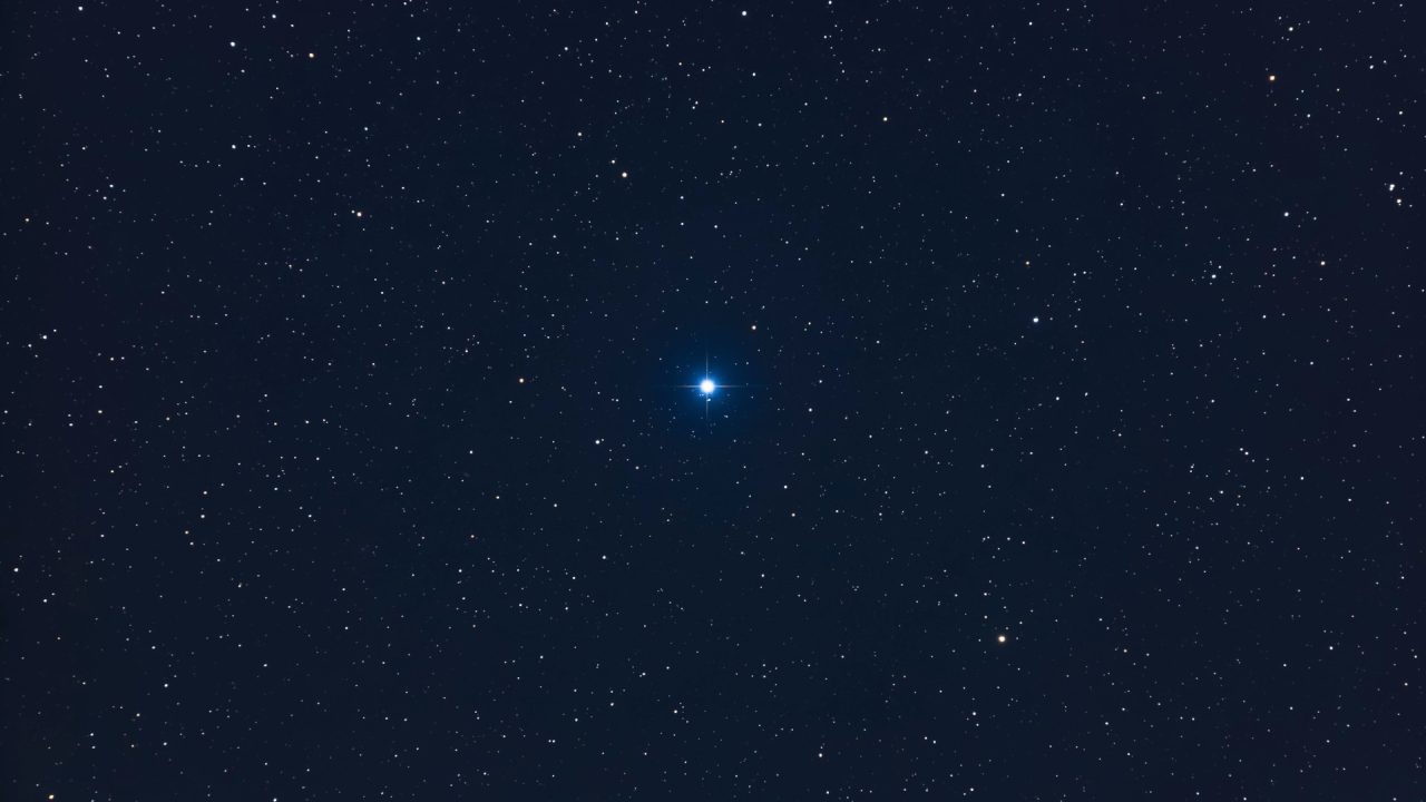 Algol: The Demon Star - Mythological Significance - Post PHX