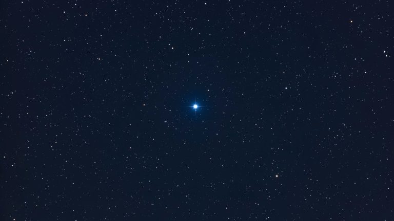 Algol: The Demon Star - Mythological Significance - Post PHX
